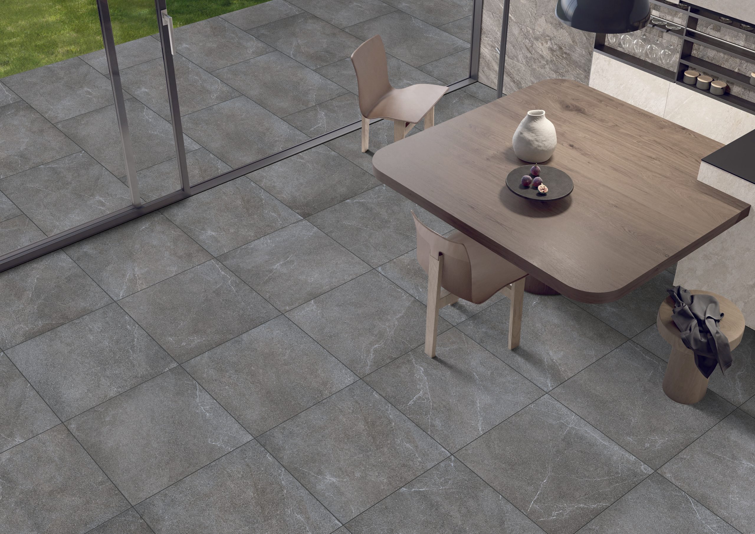 Elegance Graphite - Bellia Stone